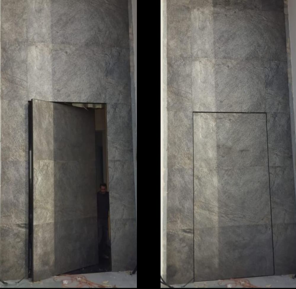 Specialty Doors - United Door